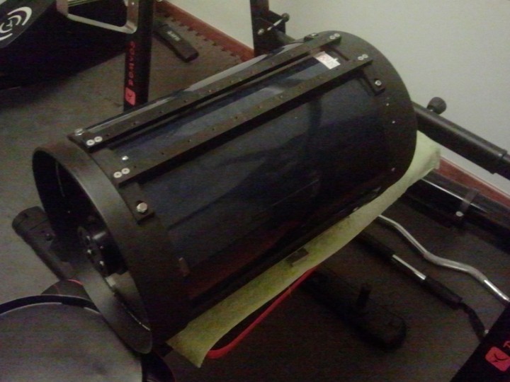 VENDO: meade acf 12 | Astrosell